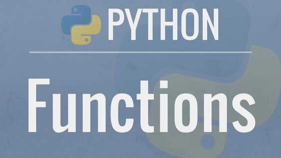 python which function: 957 video Yandex'te bulundu
