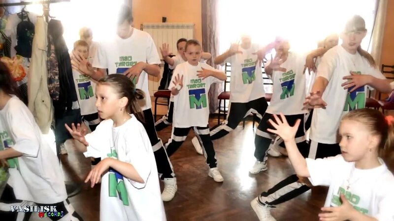 MAD Target гастроли Тагил (2013_05_26) Качканар - Смотреть онлайн в ...