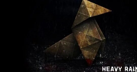 Heavy Rain Soundtrack Main Theme HD - Смотреть онлайн в поиске Яндекса ...