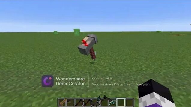 I Codded SpeedSilver's Legendary Weapons Into Minecraft!! #trending ...