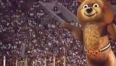 Carnal Olympics (1983)