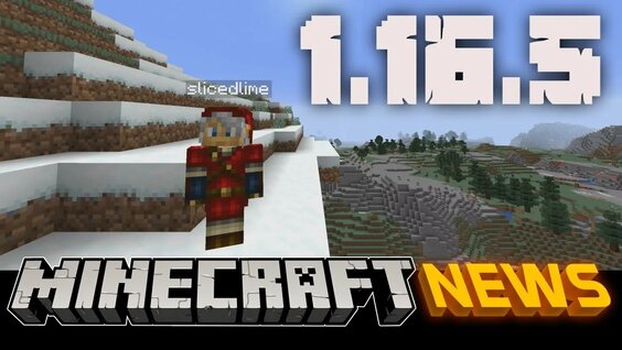 minecraft 1.16.5 java edition: 863 video Yandex'te bulundu