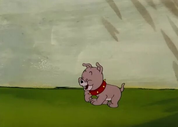 Tom & Jerry | Spike & Tyke Moments | Classic Cartoon Compilation | WB ...