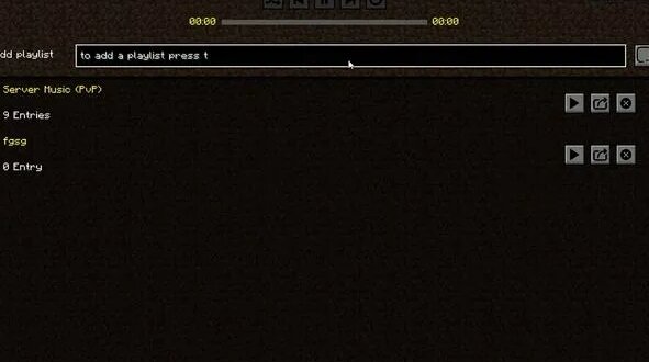 How to use Music Player mod in Minecraft - Смотреть онлайн в поиске ...