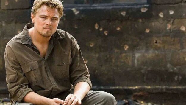 Blood Diamond Soundtrack #6 - Maddy & Archer - Смотреть онлайн в поиске ...