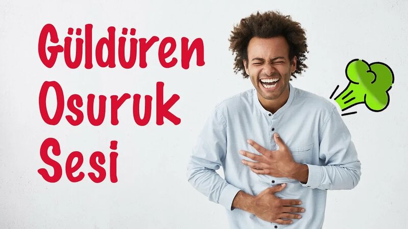 Osuruk Sesi | Gülme Garantili - Yandex Video aramada çevrimiçi izle
