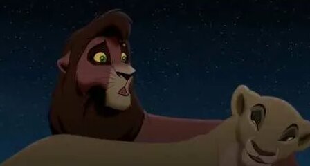 Love Will Find A Way - The Lion King II Simba’s Pride - Смотреть онлайн ...