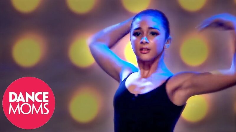 AUDC: DO YOU WANT TO BE HERE?! (Season 1 Flashback) | Dance Moms ...