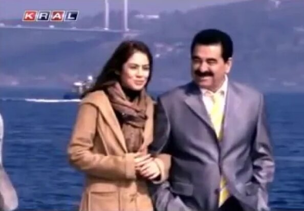 Ibrahim tatlises Bulamadim — Видео от Абасгулу Жафаров - Yandex Video ...