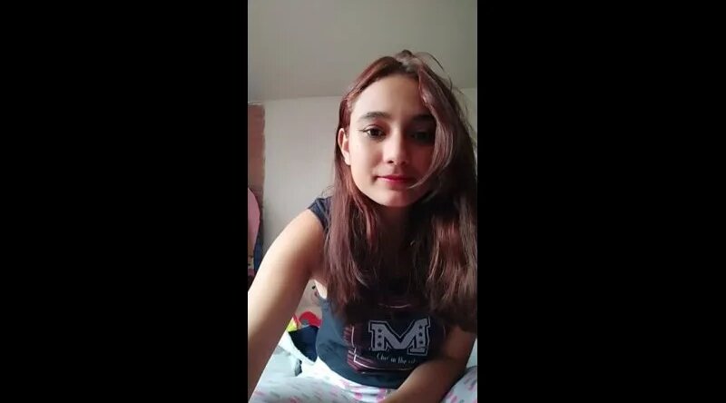 Cute Teen Livestream— Видео от Siver-Alfonso Ospino-Contreras - Yandex ...