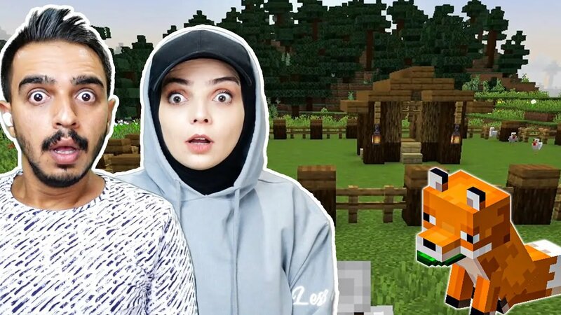 Tavuklarimizi Tilki YEDİ !! Minecraft 15.Bölüm - Смотреть онлайн в ...
