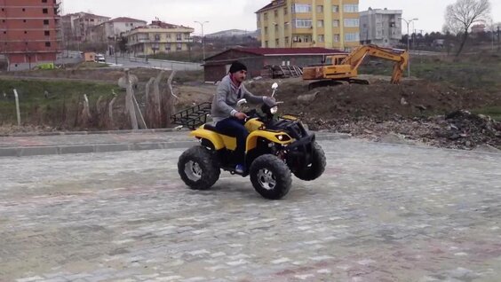 atv motor uc teker: 687 video Yandex'te bulundu