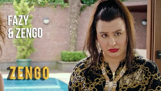 zengo full hd izle tek parça 720p: 780 video Yandex'te bulundu