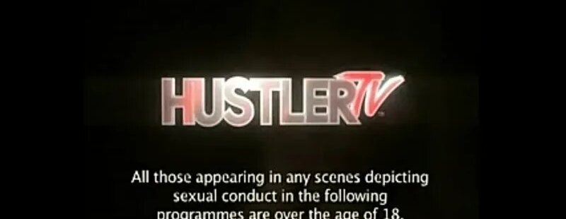 Hustler TV Europe (7/24), Blue Hustler Europe (22:00) — Видео от Ahmad ...