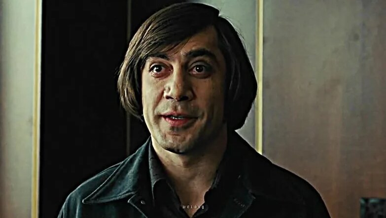 Anton Chigurh edit - No country for old men [ Антон Чигур эдит - Старикам тут не место ] — Видео ...