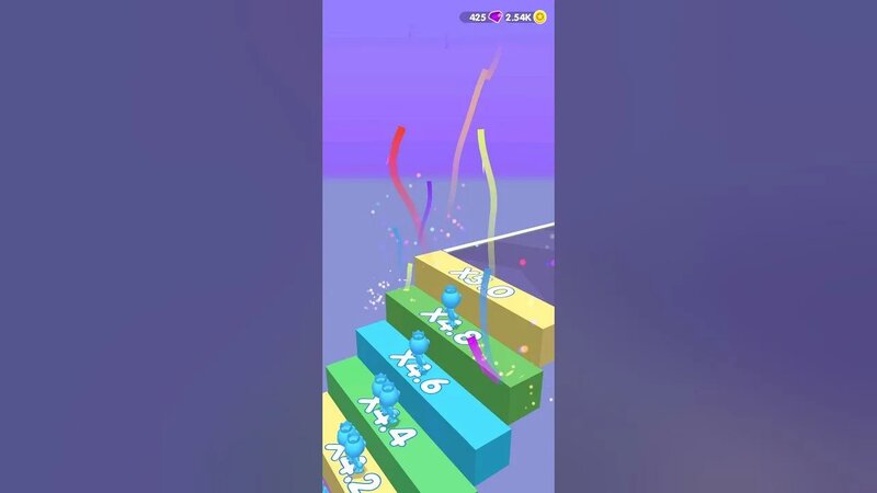 2048 | 2048 | Count Stackman 3D #cutiepie22yt #devagamezone - Watch ...