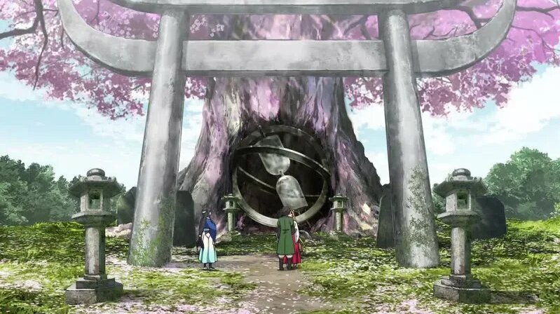 Восхождение героя щита 4 сезон 10 серия | AnimeVost | Русская Озвучка ...