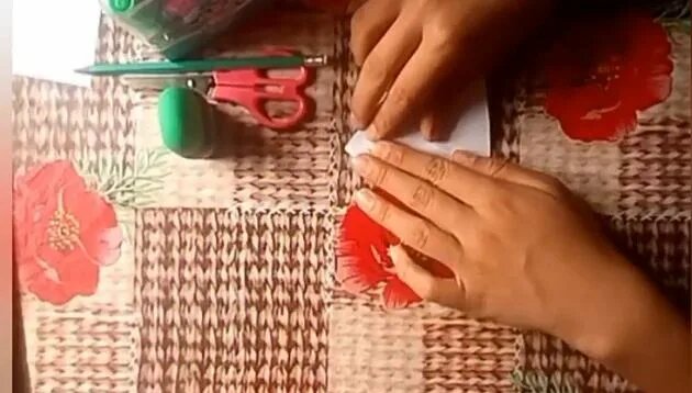 Qogazdan narsalar yasash va eng oson yullari / Когозда нарсалар ясаш ва ...