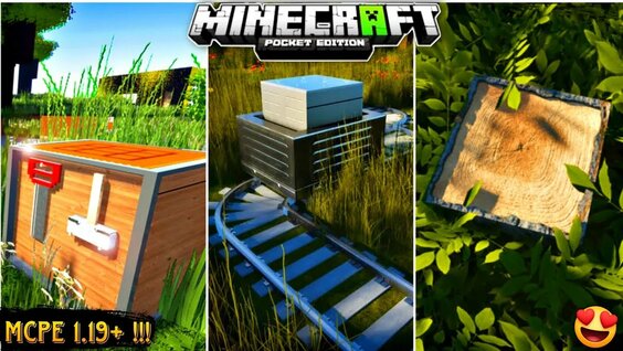 rtx textures minecraft 1.19: 937 video Yandex'te bulundu