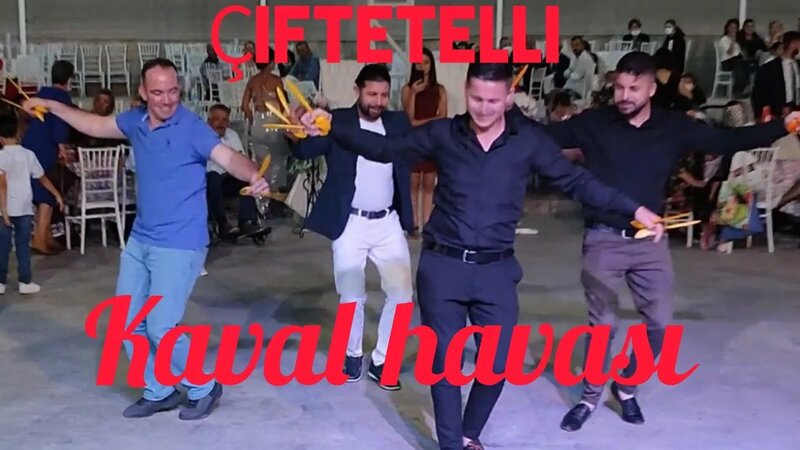 Çiftetelli bu kadarmı güzel oynanır - Yandex Video aramada çevrimiçi izle