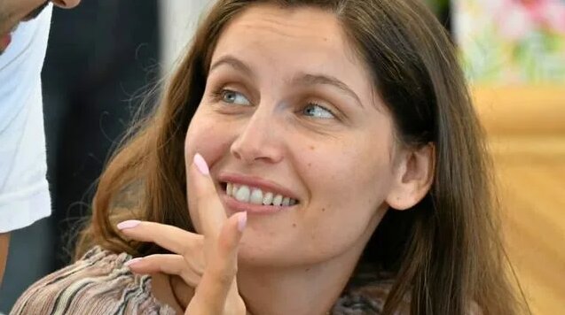 Laetitia Casta prête à recourir à la chirurgie esthétique Sa réponse ...