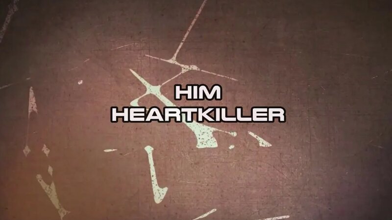 HIM - Heartkiller (lyrics) - Смотреть онлайн в поиске Яндекса по Видео