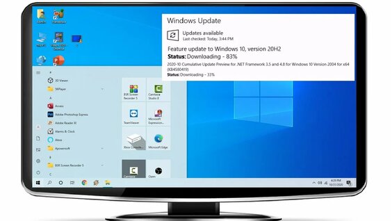feature update to windows 10 version 22h2 x64-based systems 2022-10 via ...