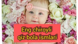Dunyodagi eng chiroyli ism bu Sevinch. | Chiroyli ismlar | ismlarga ...