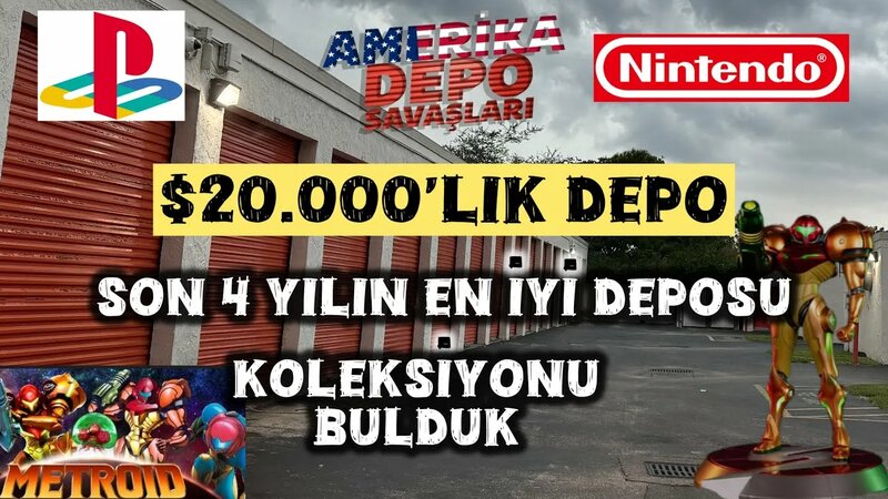 Son 4 yılın en iyi deposunu bulduk - Yandex Video aramada çevrimiçi izle