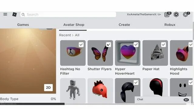 NEW FREE Hashtag NO Filter Bear Mask - Roblox Promo CODE Instagram ITEM ...