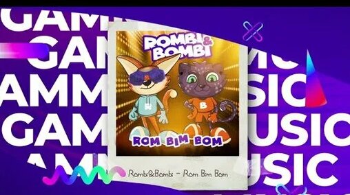 Rombi & Bombi - Rom Bim Bom (Премьера 2020) - Смотреть онлайн в поиске ...