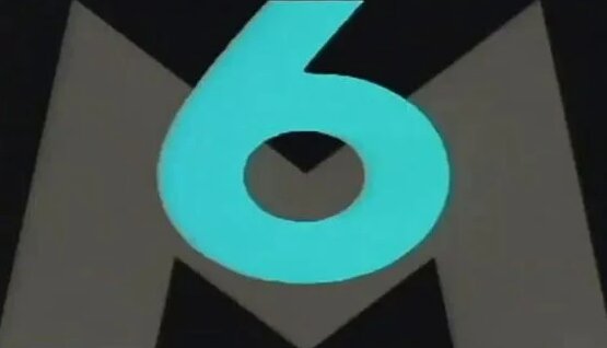 M6 Logo Effects (Sponsored By Klasky Csupo 2001 Effects) - Смотреть ...
