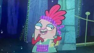 We’re all gonna die. Come on! Fish hooks Shellsea - Смотреть онлайн в ...