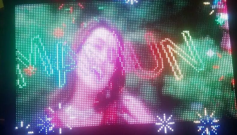 How To Use LED Video Wall Software | HDPlayer | Controller: D10 D20 D30 ...