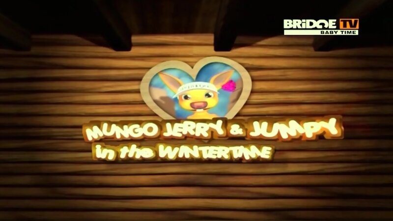 BABY TIME Jumpy & Mungo Jerry in the wintertime 2006 - Смотреть онлайн ...