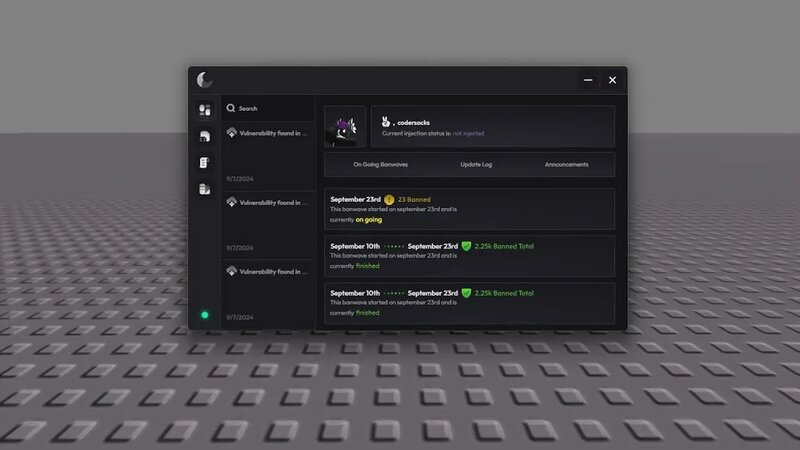 How to download and use Luna Executor (Best FREE Roblox PC Executor ...