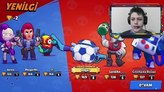 brawl stars pc oyna: 863 video Yandex'te bulundu