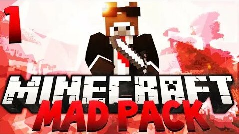 minecraft mod +pack survival: 1 bin video Yandex'te bulundu