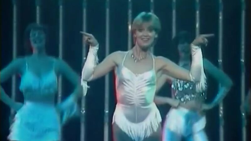 Doris D And The Pins - Shine Up (1981) - Смотреть онлайн в поиске Яндекса по Видео