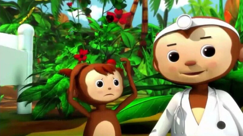 ABC Song - ABC 123456, ABC Songs For Baby, Top Nursery Rhymes - Five ...