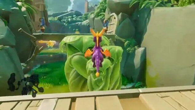 Spyro Reignited Trilogy - Spyro 2: Ripto's Rage 100% Gameplay ...