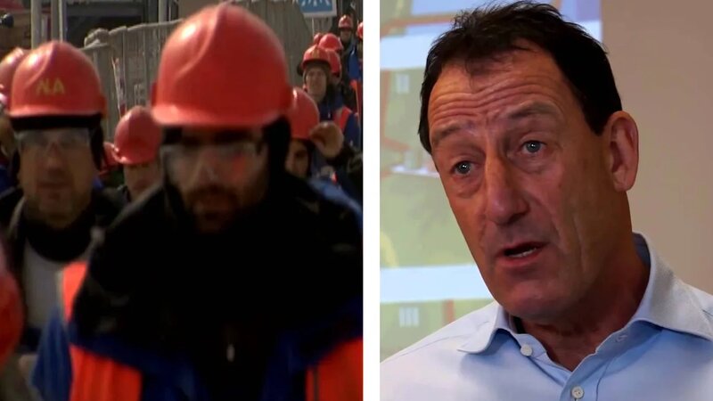 Yours to explore: working on Sakhalin Island, Russia | Shell Careers