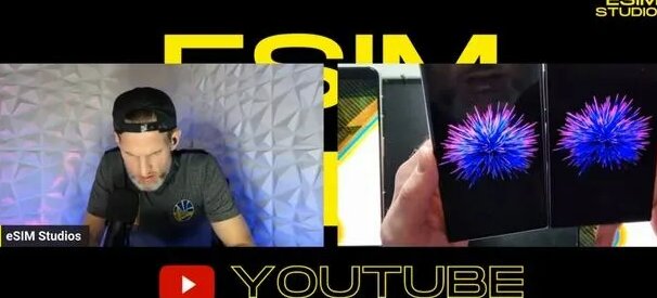 S24 Ultra & S24+ Washed Screen Display Defective Dull? Lets Test vs S23 ...