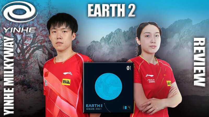 Yinhe Earth 2 Review - Yandex Video aramada çevrimiçi izle