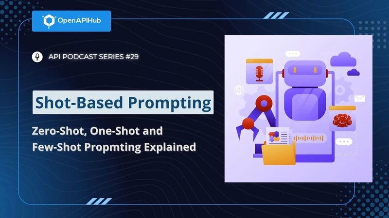 Shot Based Prompting: Zero-Shot, One-Shot and Few-Shot Prompting ...