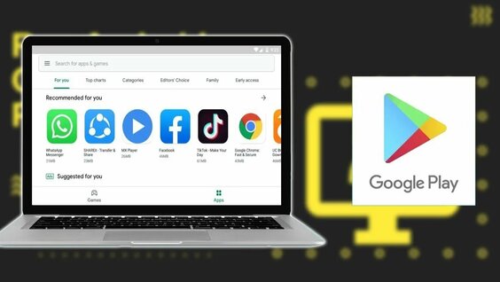 google play store yükle: 2 bin video Yandex'te bulundu