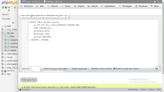 mysql convert datetime to date: 945 video Yandex'te bulundu
