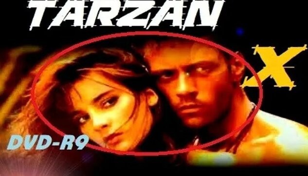 Tarzan_X_FULL_The Legend - Смотреть онлайн в поиске Яндекса по Видео