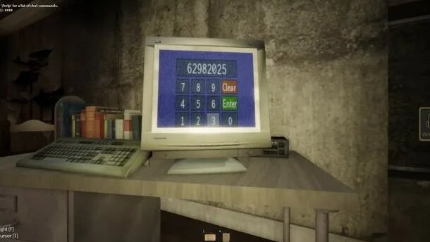 Before Truth Gameplay Roblox Chapter 1 {Full WalkThrough} {Horror} read ...