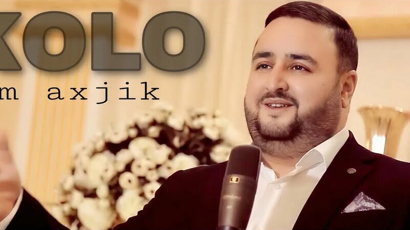 KOLO- Im axjik// Official Music Video - Смотреть онлайн в поиске ...
